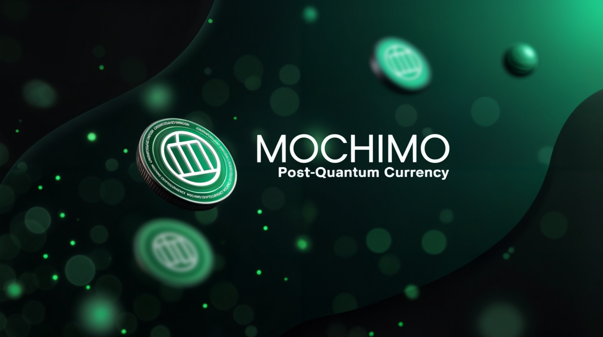 MochimoScan: The Official Mochimo Blockchain Explorer | v3.0
