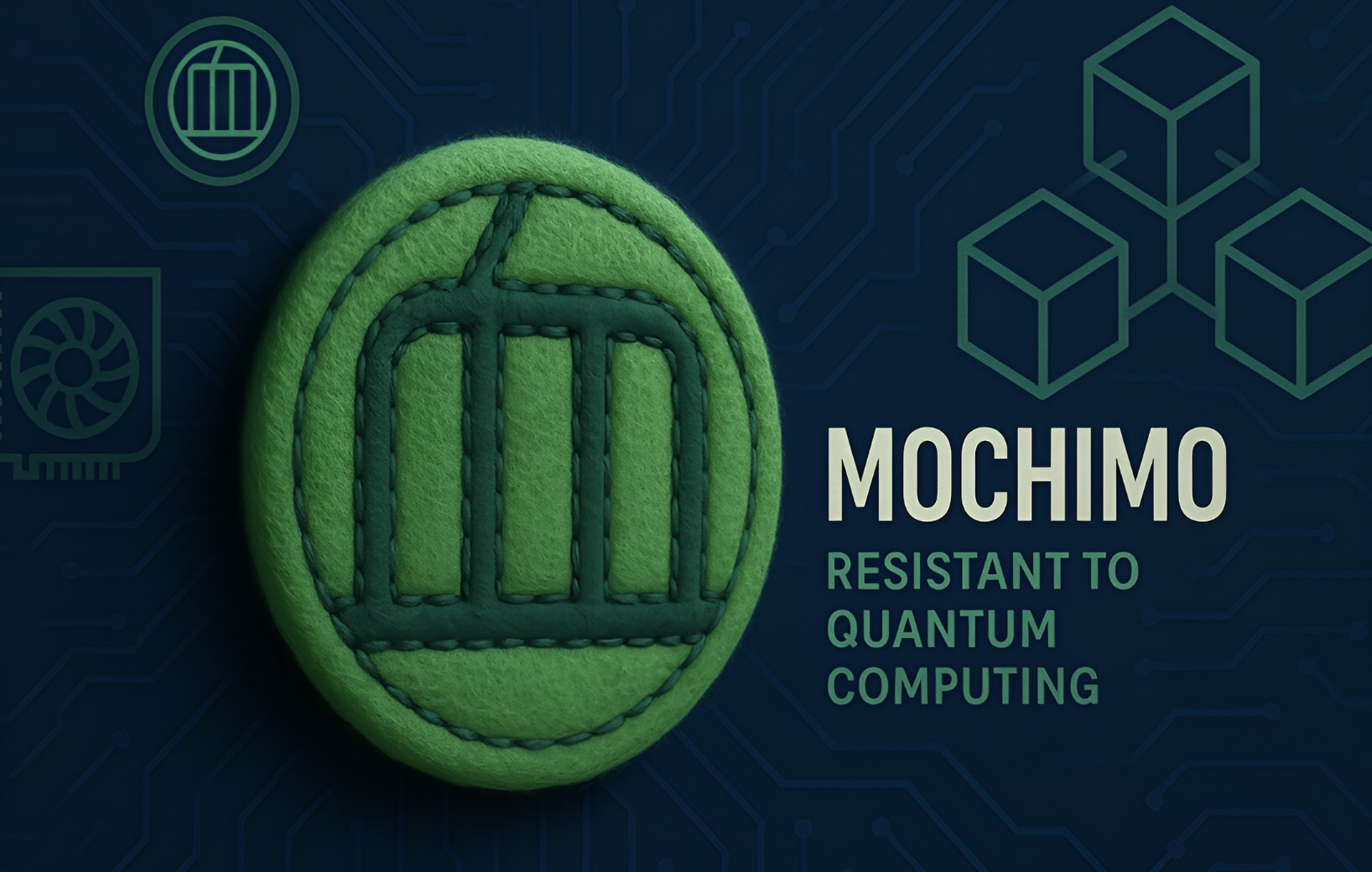 MochimoScan: The Official Mochimo Blockchain Explorer | v3.0